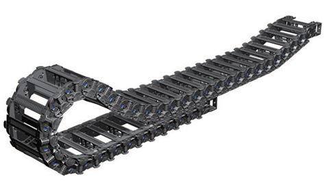 CPS Shift Chain with Roller Skid - Salestrade Corporation (S) Pte Ltd